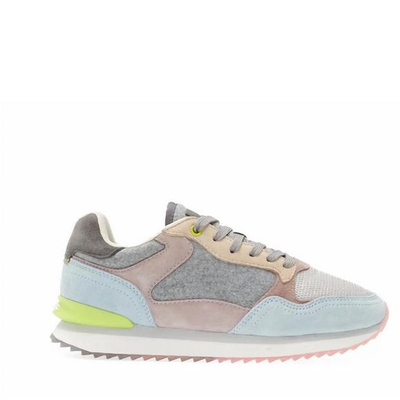 Hoff | Shoes | New Hoff Antwerp Sneaker In Light Blue | Poshmark